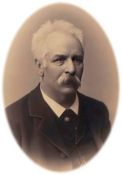 The International Rasmus Malling-Hansen Society: 1884.07.04 Danish To ...