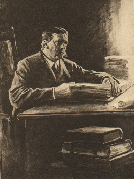 The International Rasmus Malling-Hansen Society: 1887.11.28 Danish To ...